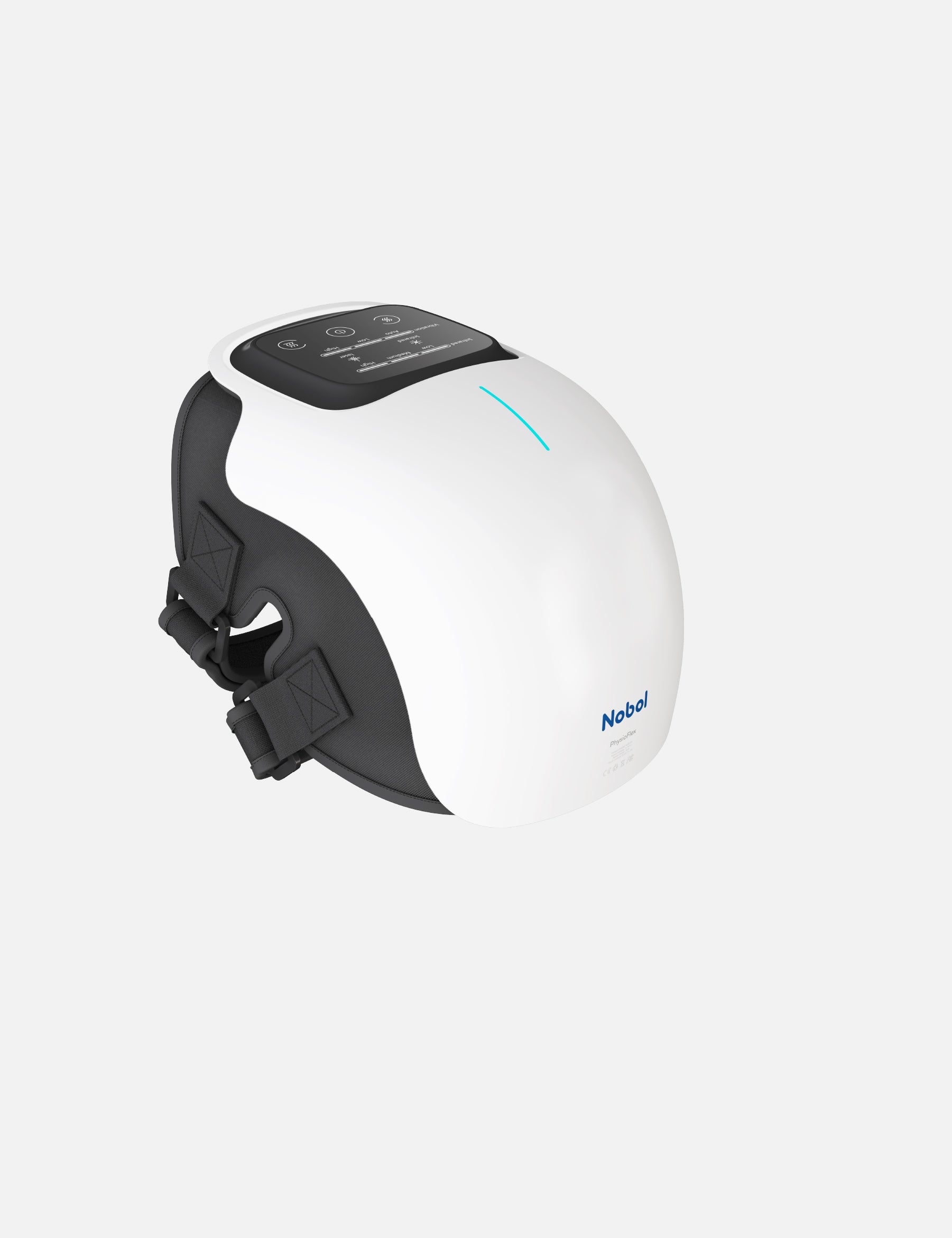 PhysioFlex™ 3-in-1 Joint Massager