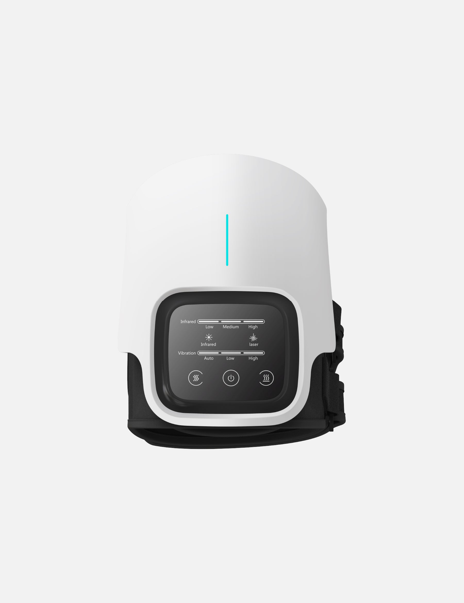 PhysioFlex™ 3-in-1 Joint Massager