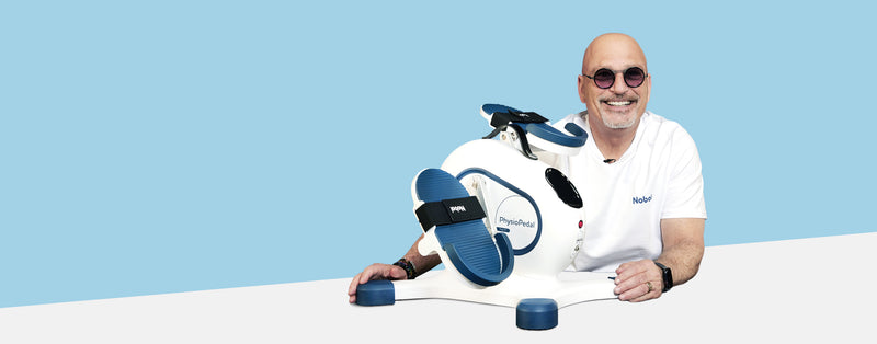 Exercise and Therapy Products | Active Living for All Ages