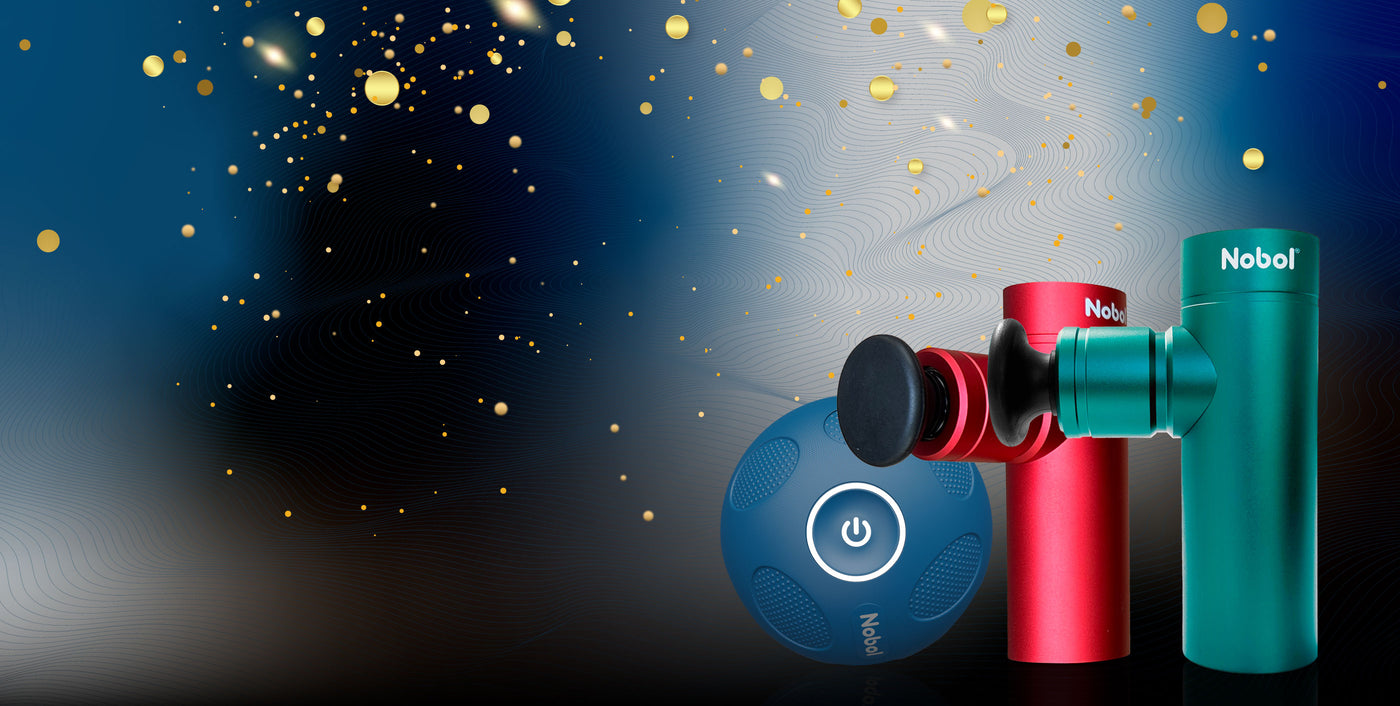 Nobol PhysioPedal- Choose Health - Exercise Cycle for Seniors