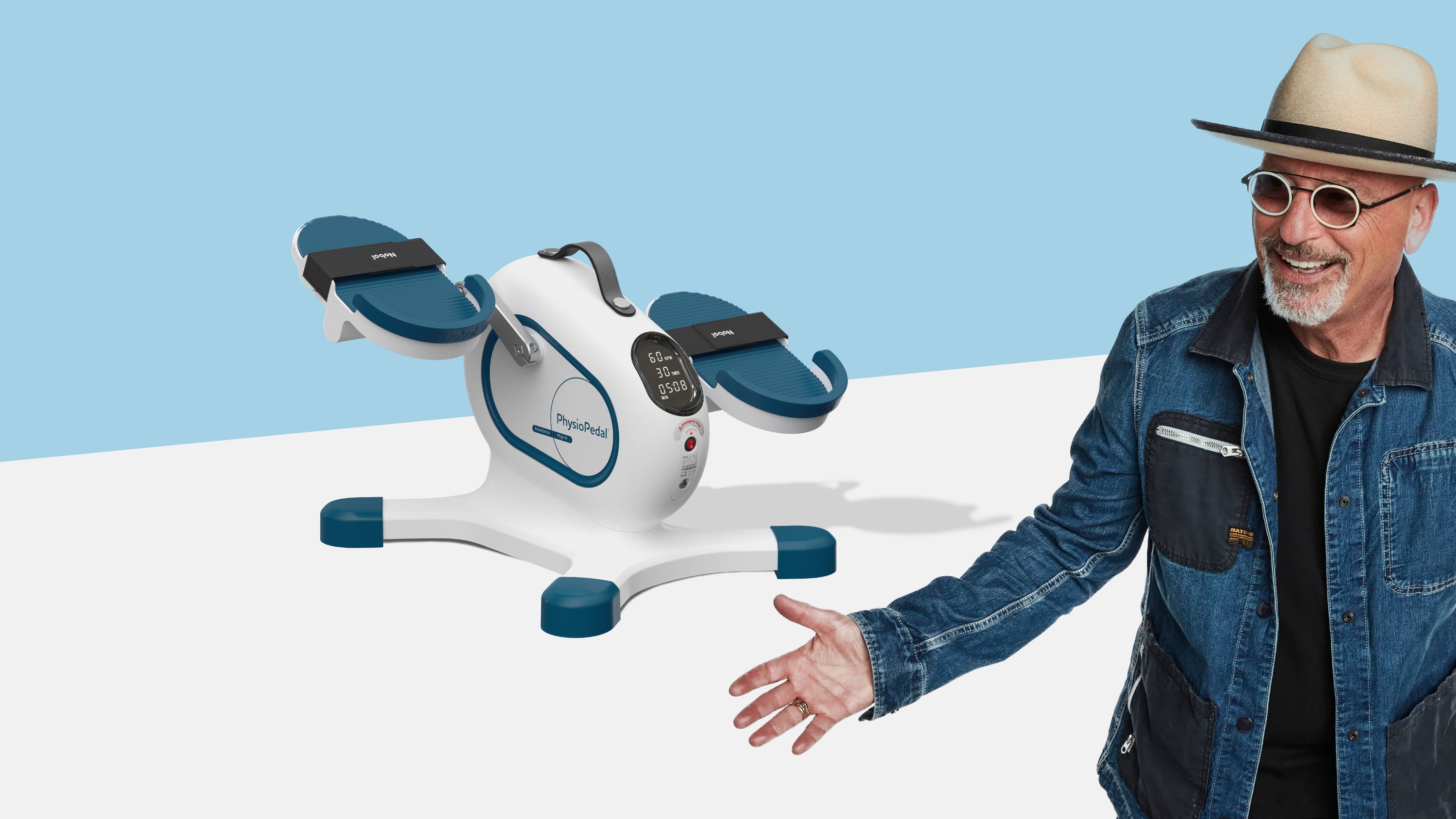 Home Therapy Products & Warmup and Recovery Devices