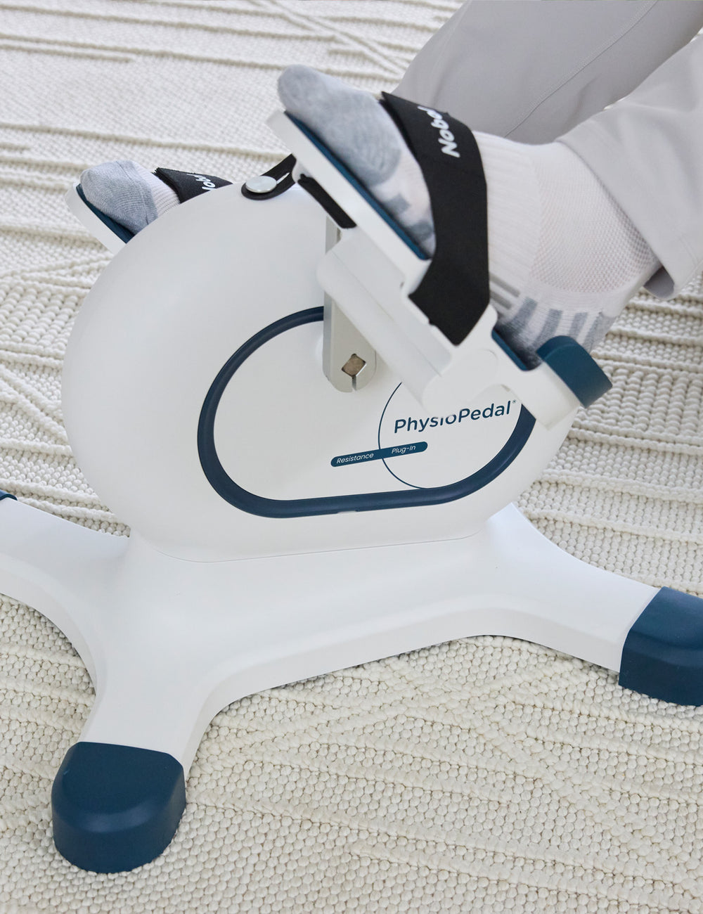 PhysioPedal Arm & Leg Pedal Exerciser