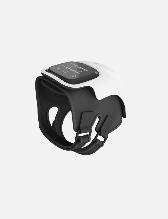 PhysioFlex Cordless Knee Massager by Nobol