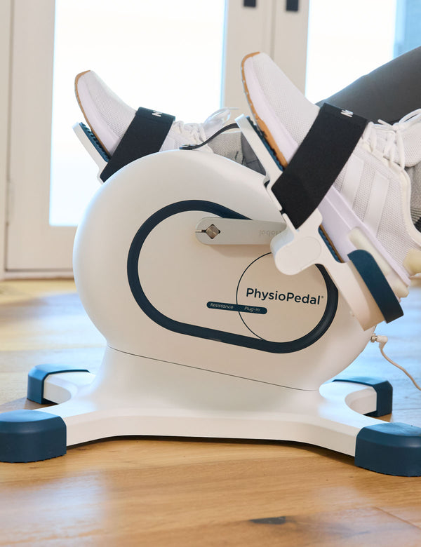 Motorized Arm & Leg Exerciser