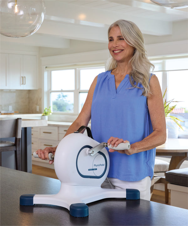 Home Therapy Products & Warmup and Recovery Devices