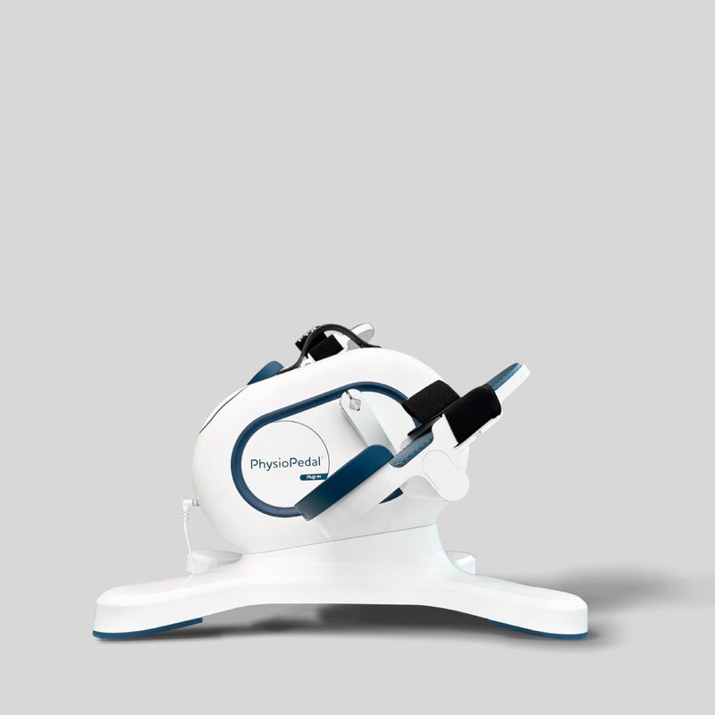 Nobol PhysioPedal- Choose Health - Exercise Cycle for Seniors