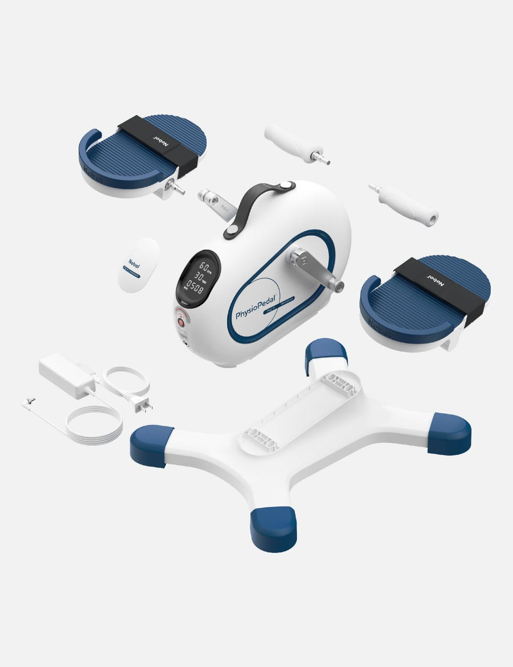 Motorized Arm & Leg Exerciser